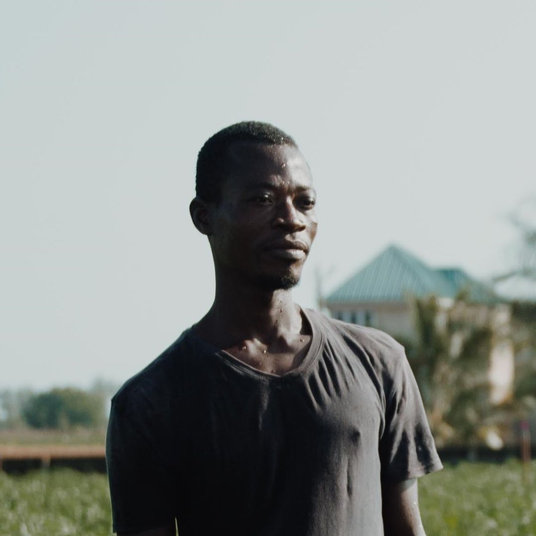 Soil Testing - Demeter Ghana - Helping Ghana Grow