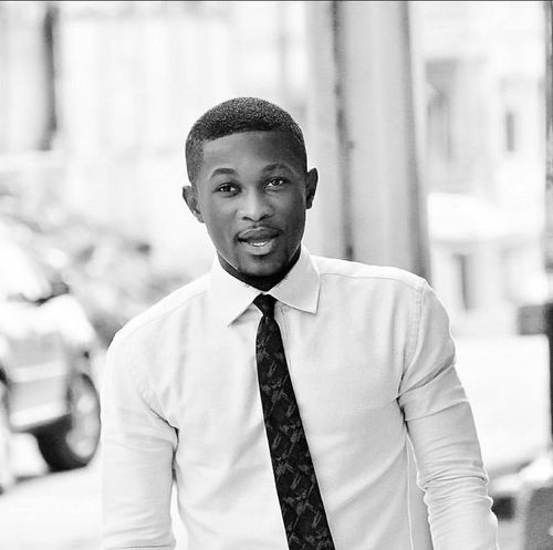 Team - Demeter Ghana - Helping Ghana Grow