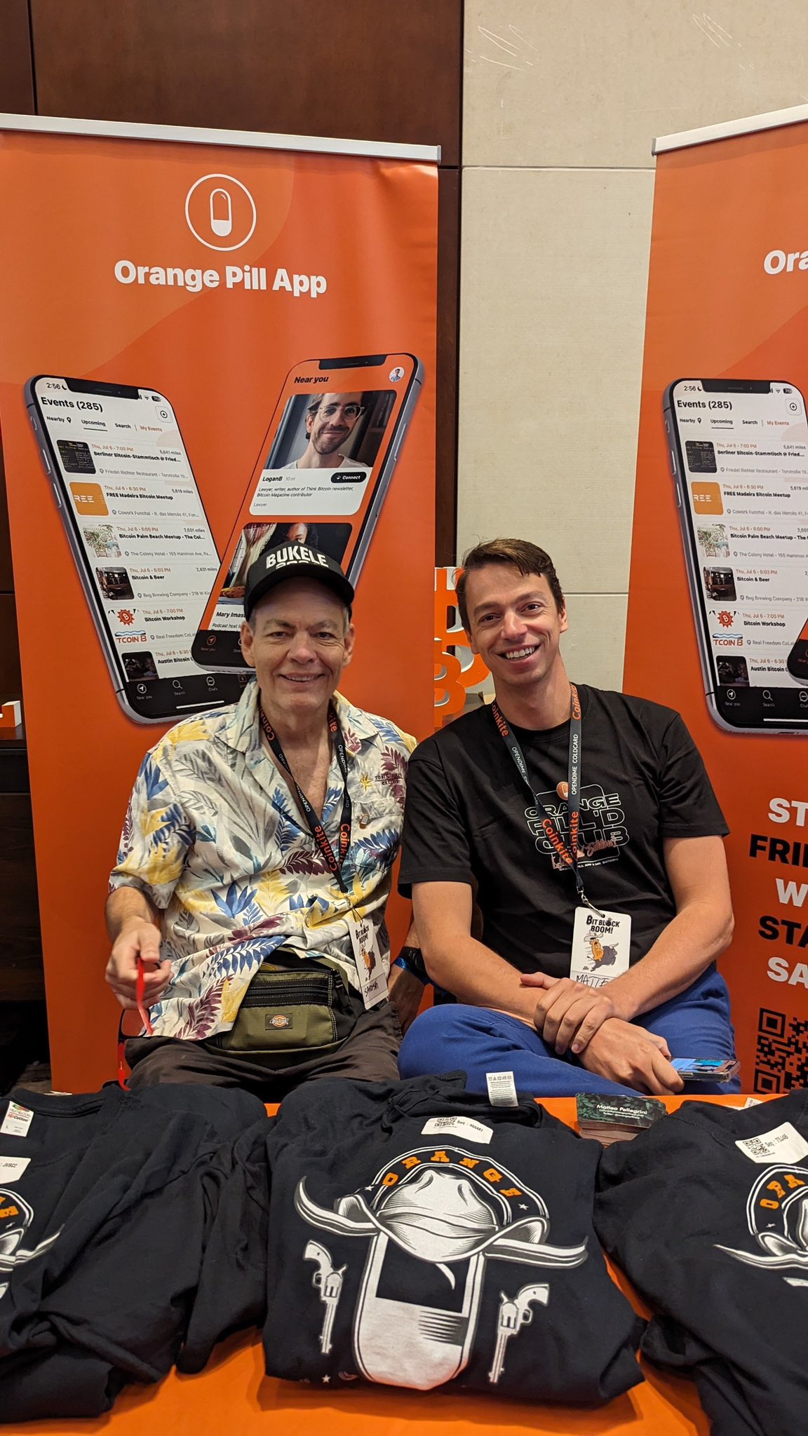 Open Letter to Max and Stacy