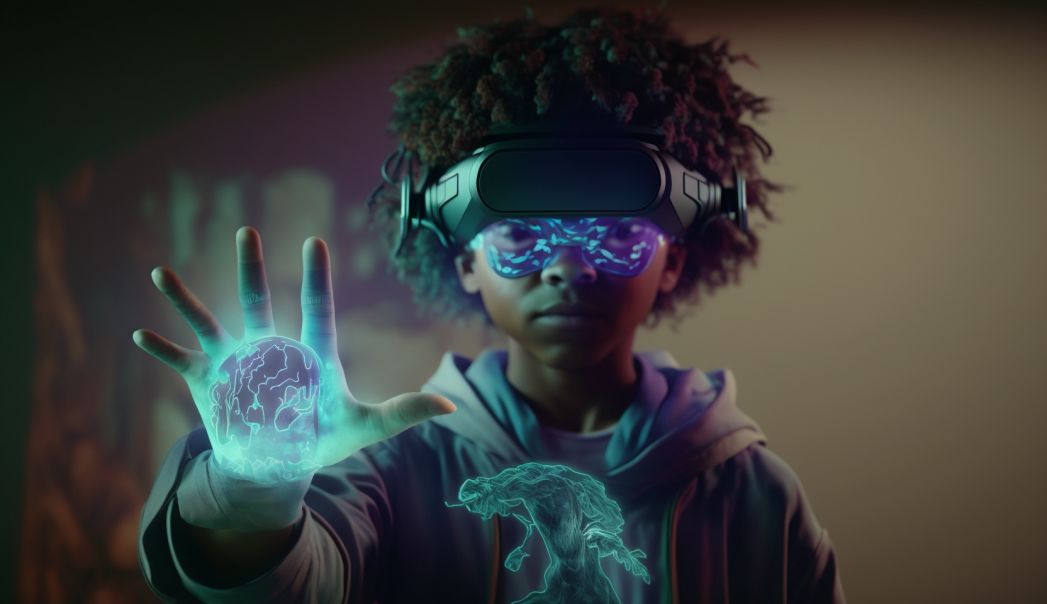 Verse Immersive Chicago | Official Website