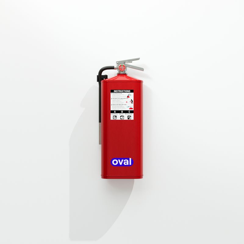 ADA Compliant Fire Extinguishers