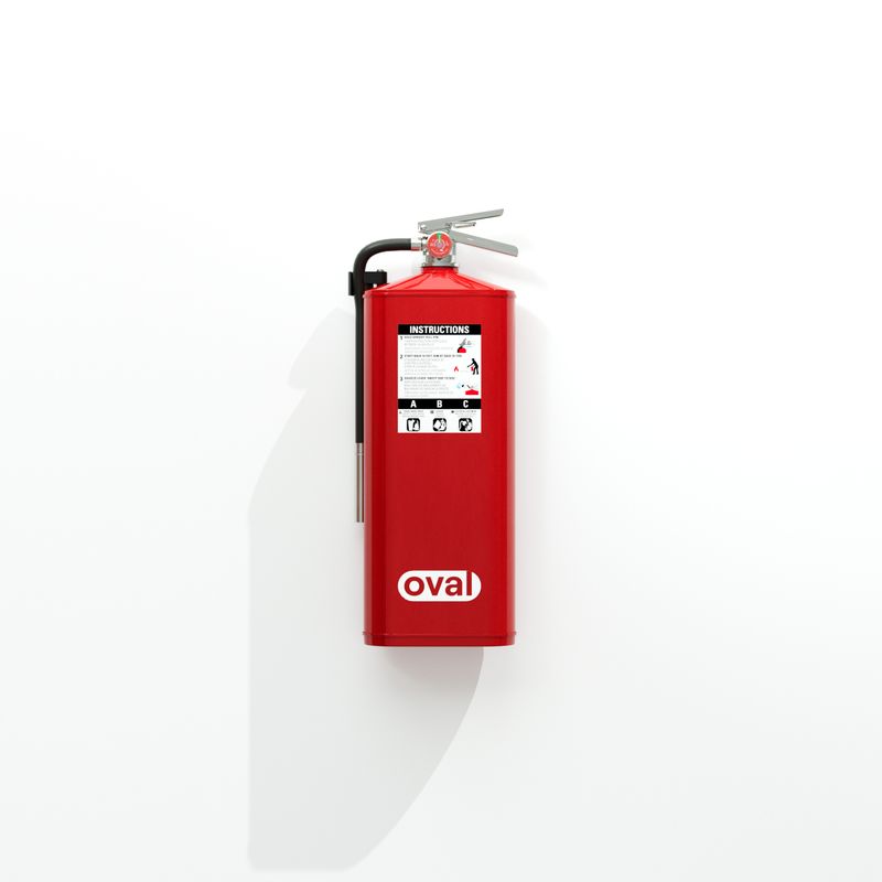 ADA Compliant Fire Extinguishers