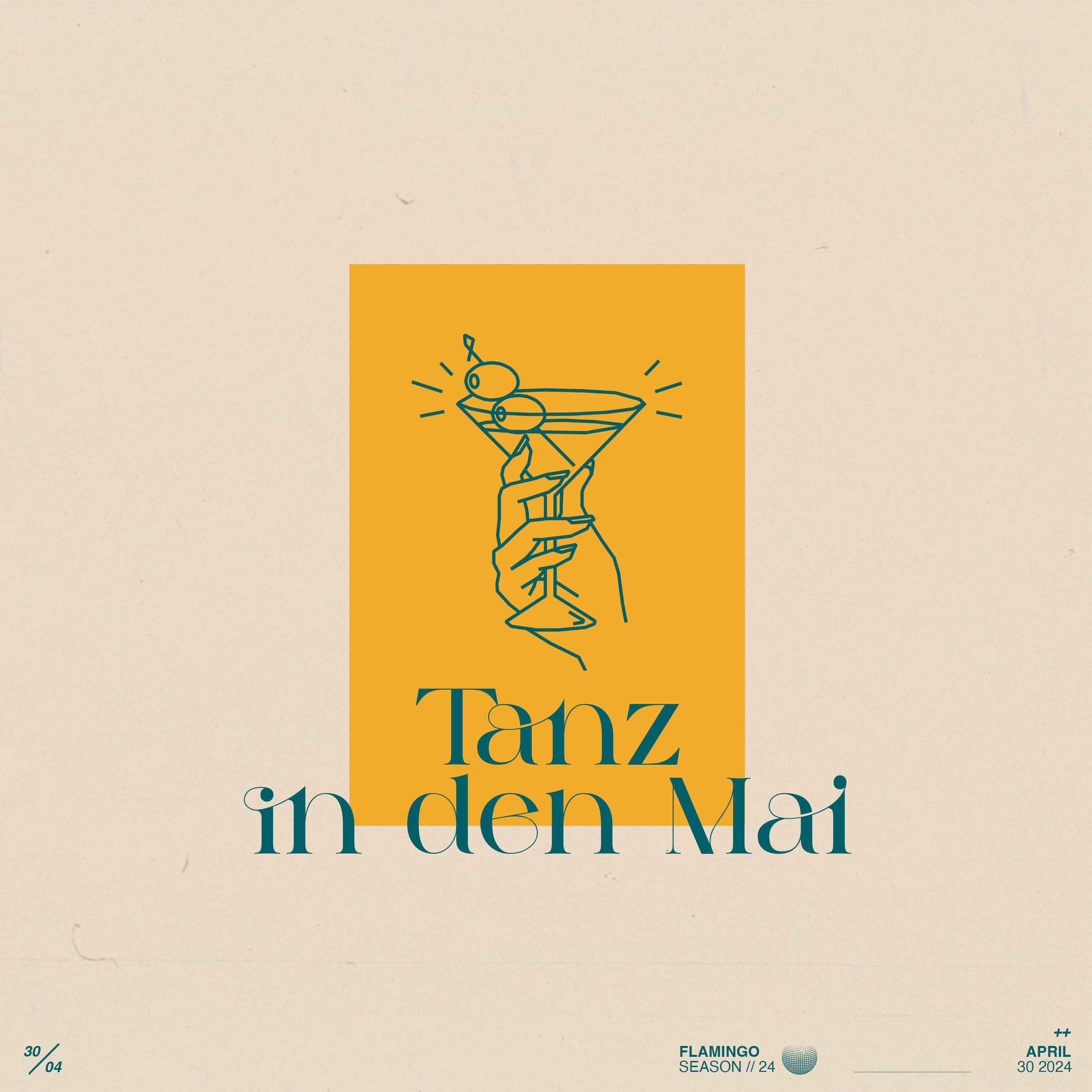 University Of Flamingo - Jun 21, 2023 at Flamingo Royal