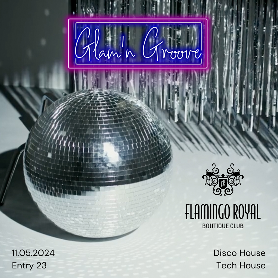 University of Flamingo - Dec 27, 2023 at Flamingo Royal