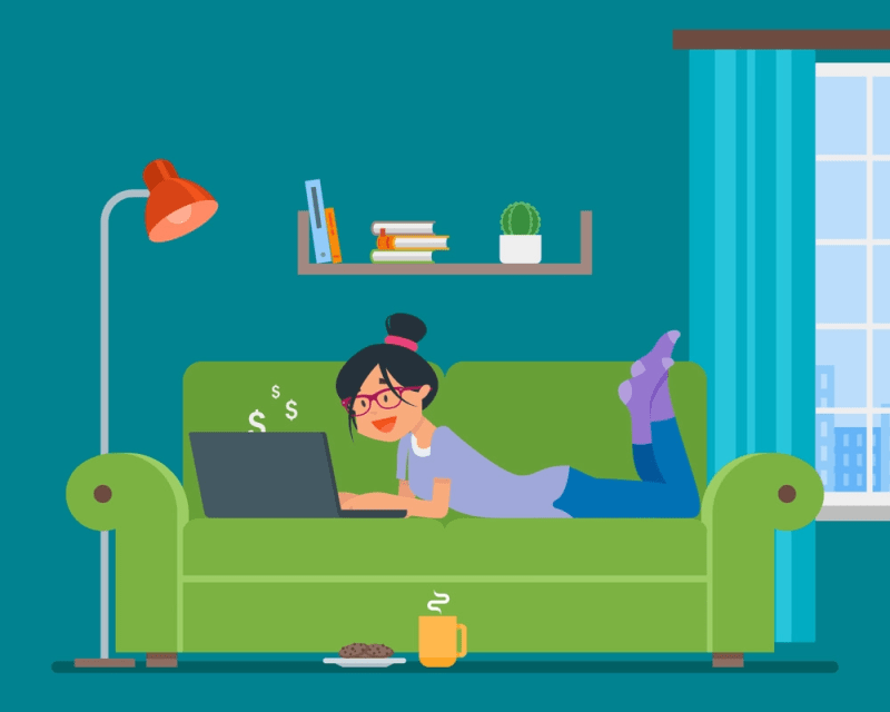 Find the Perfect Translation Work from Home