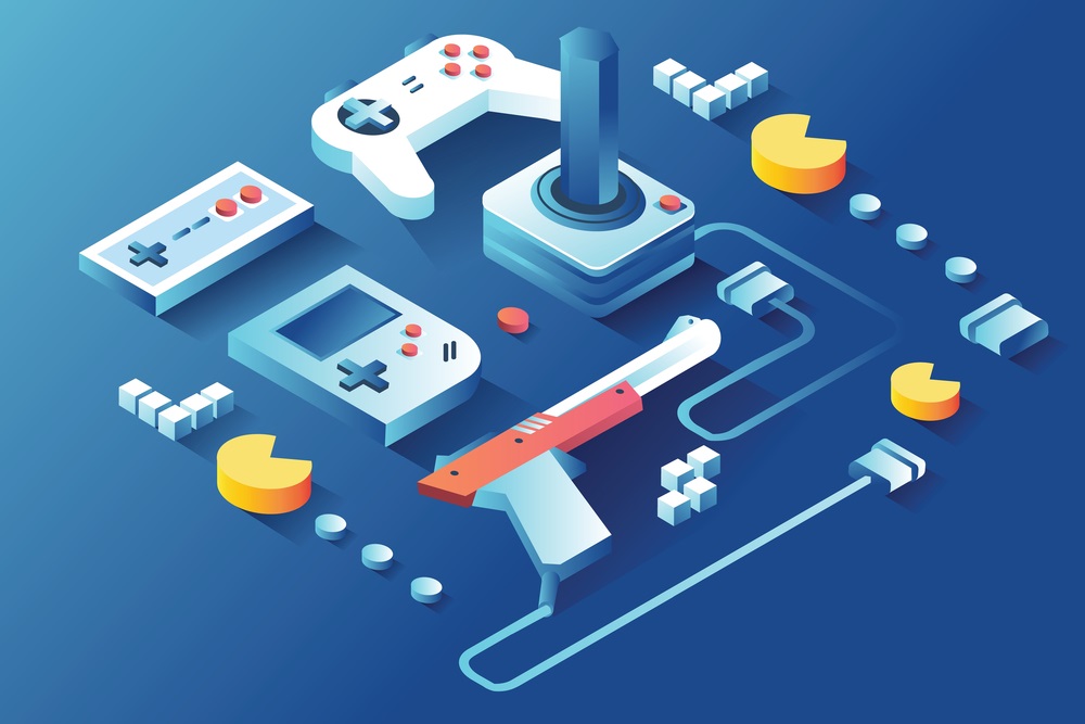 Video Game Localization: A Quick Start Guide