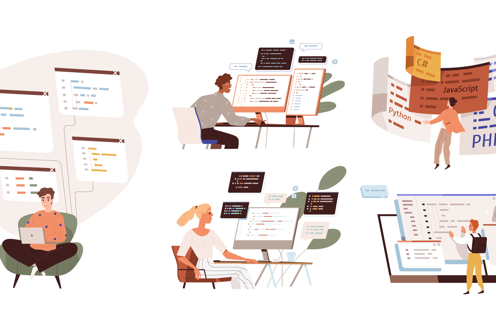 Software Localization Examples to Learn From