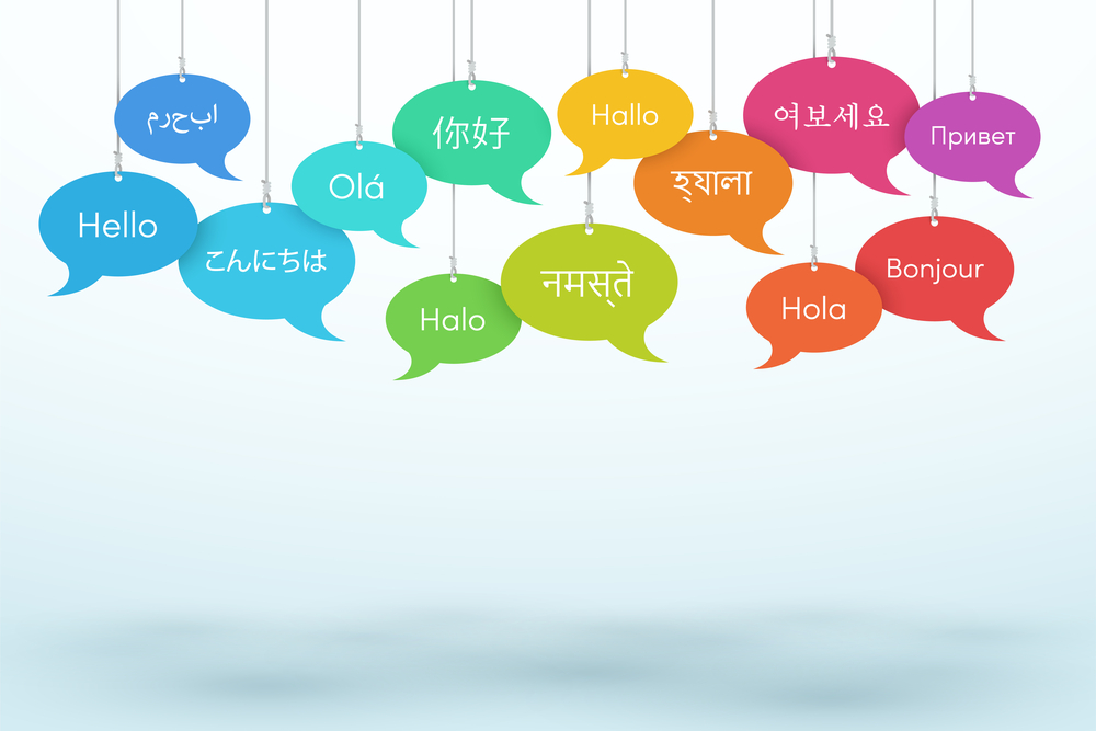 Guide to I18N Software Localization Tools and Features