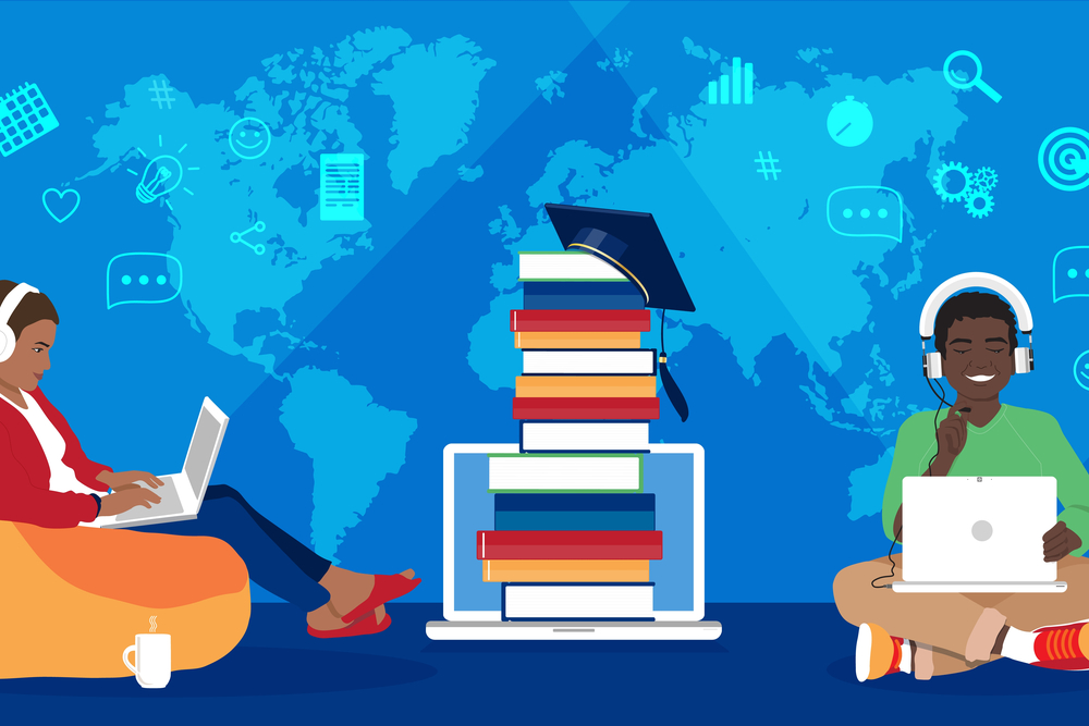 The Best Practices for ELearning Localization