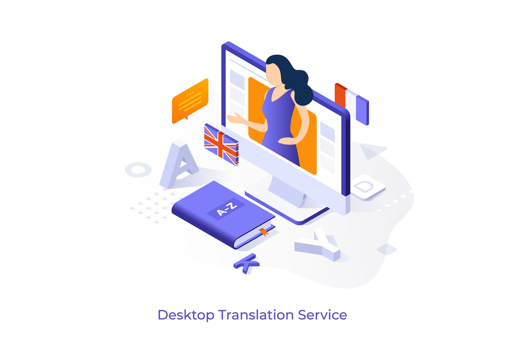 4 Benefits of Website Localization for Businesses