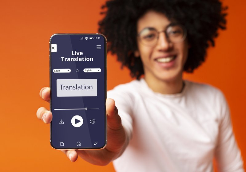 Live Translation: Are Live Translators the Death of Real Translators?
