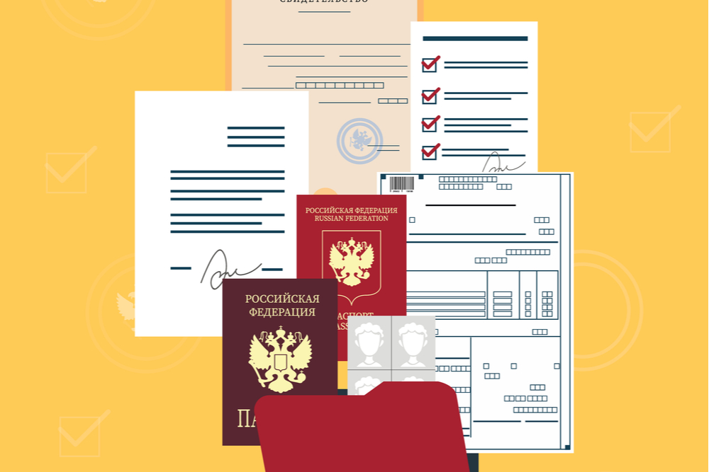 14 Common Immigration Document Translation Projects