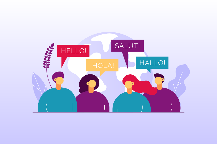 How and when to use sight translation practices