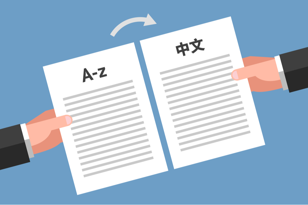 What Are The USCIS Translation Requirements 