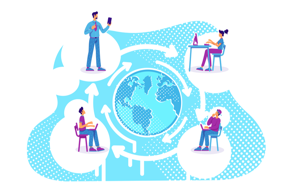 Assess Your eLearning Localization Project Scope and Strategy