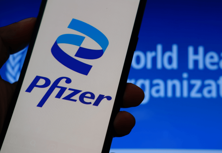 Pfizer - Centralized Knowledge Management and Savings