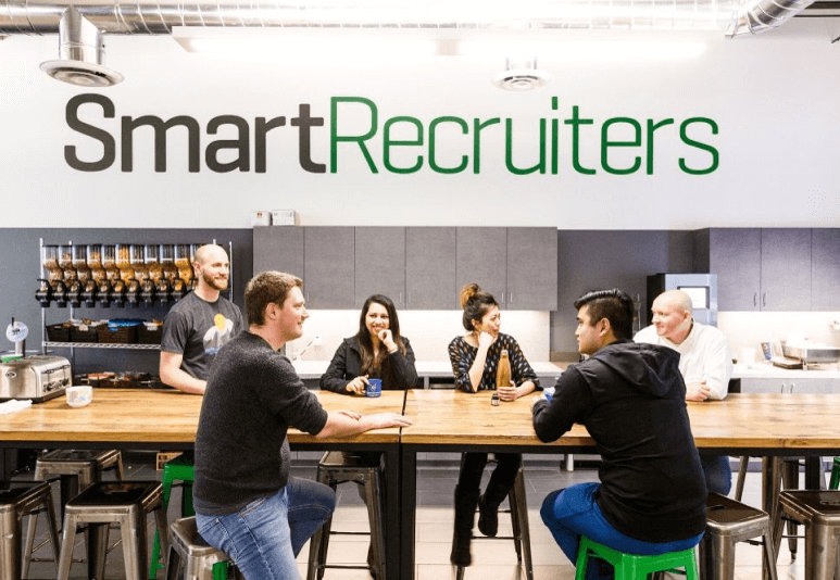 SmartRecruiters: AppLocalization - 42 languages - 4MM words/year.