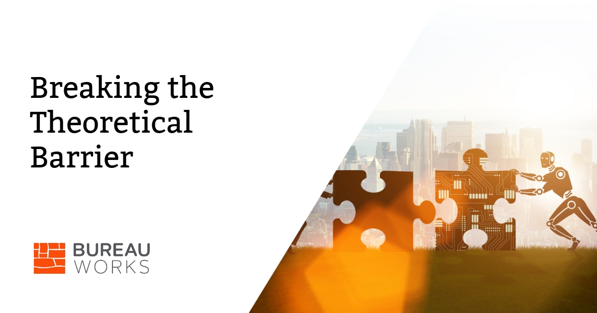 Breaking the Theoretical Barrier