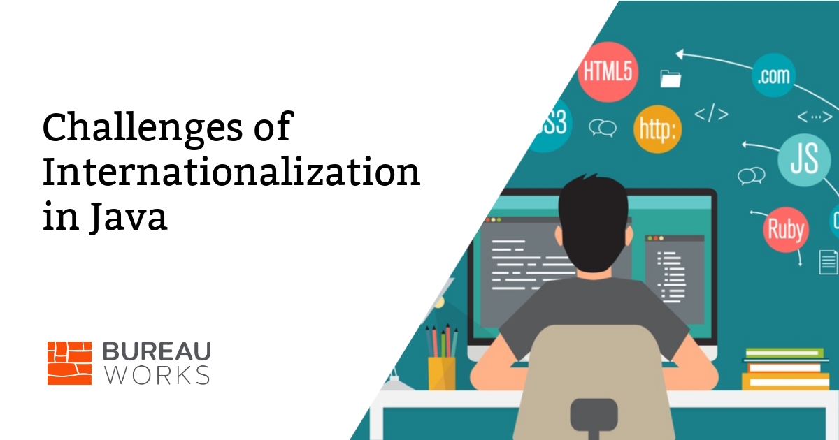 Challenges of Internationalization in Java