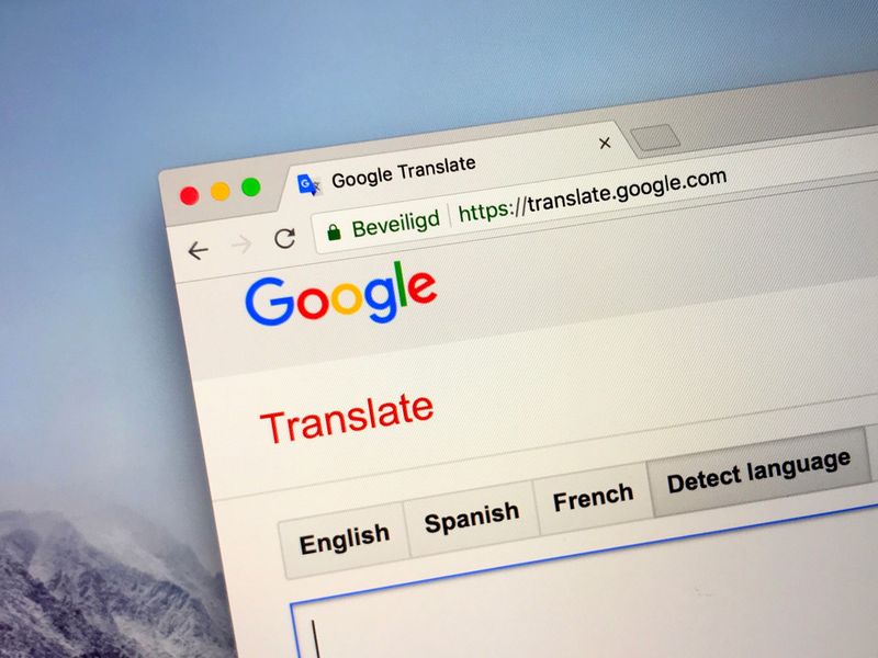 5 Best Machine Translation Tools with Examples - Bureau Works