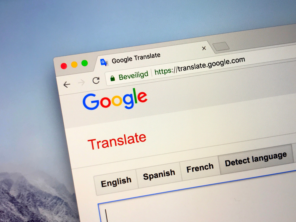 5 Best Machine Translation Tools with Examples