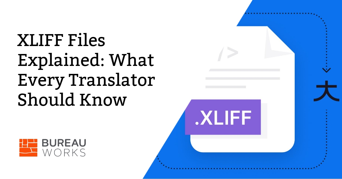 XLIFF Files Explained: What Every Translator Should Know