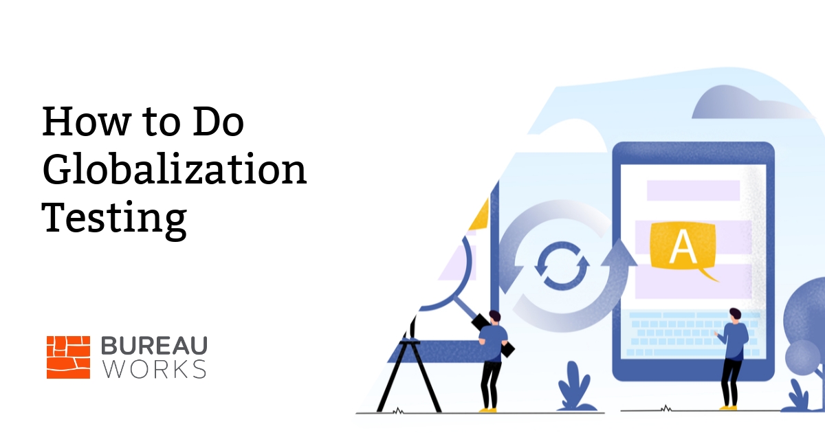 How to Do Globalization Testing