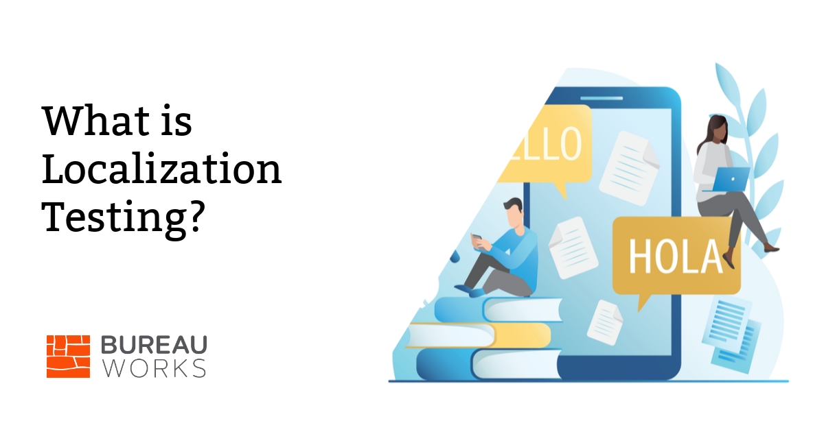What is Localization Testing?