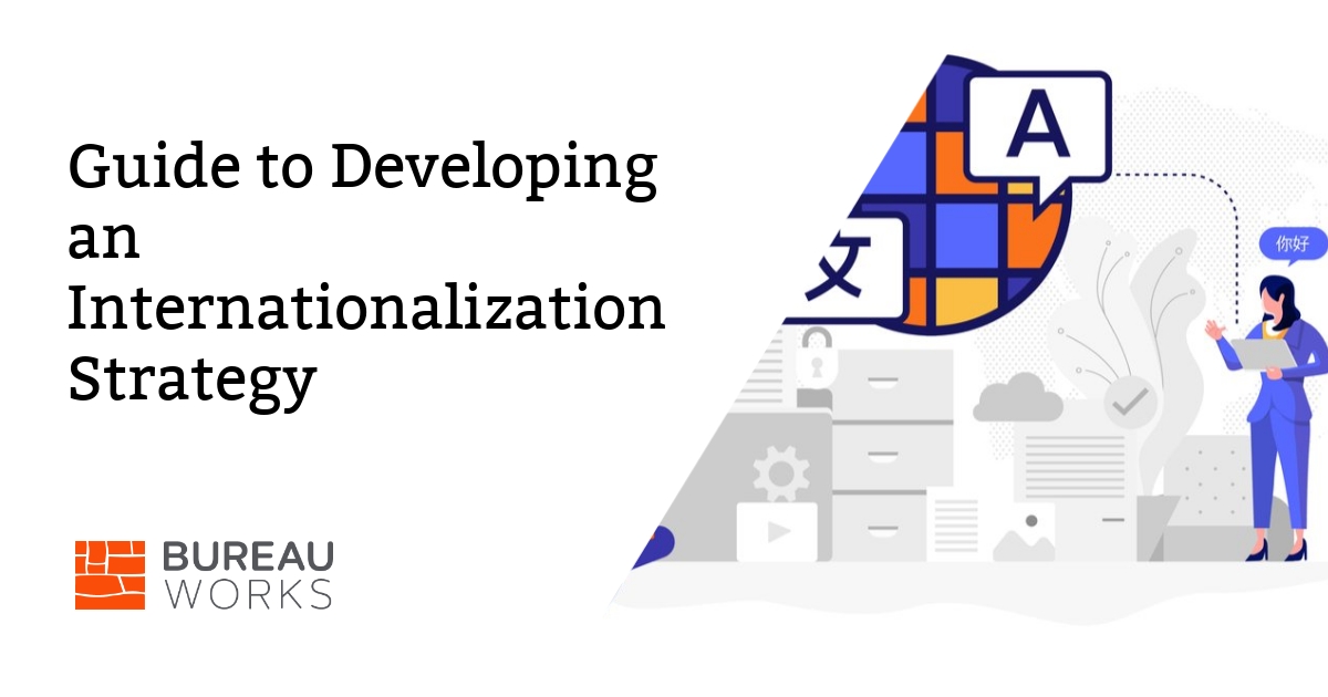 Guide to Developing an Internationalization Strategy