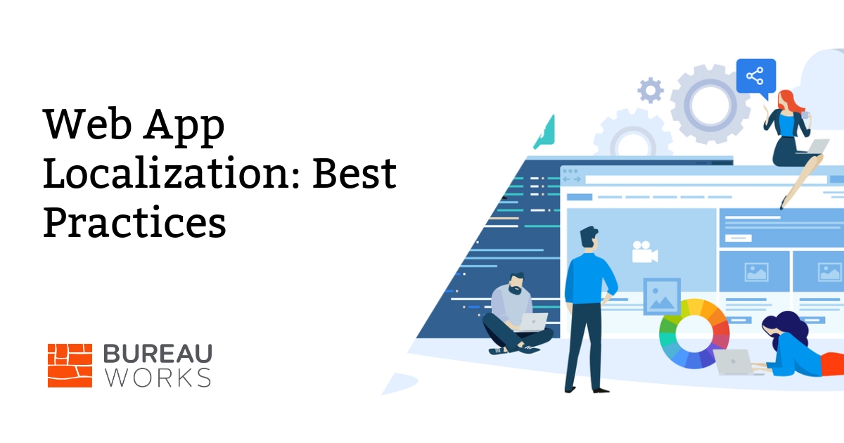 Web App Localization: Best Practices