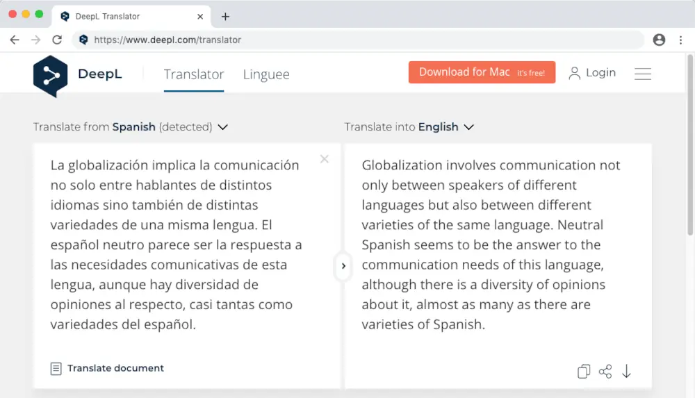 5 Best Machine Translation Tools with Examples