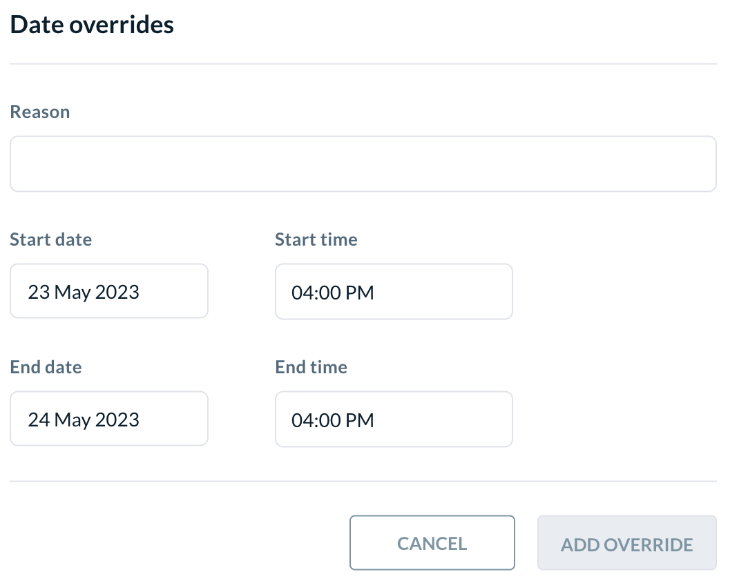 How to ease your staff management in 2023