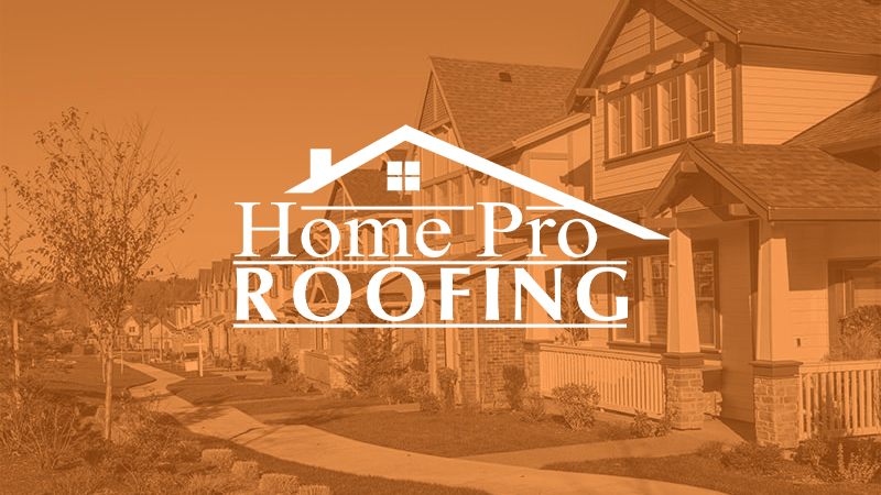 Home Pro Roofing | FAQs