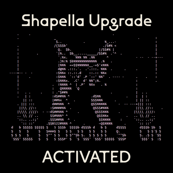 Shapella Upgrade Activated - Gnosis Chain