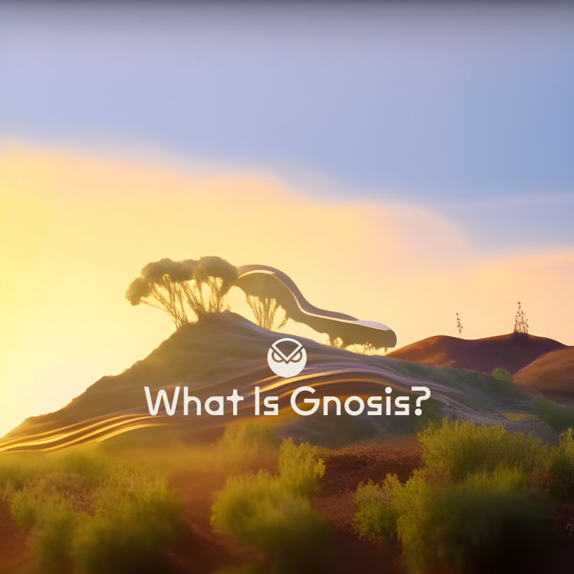 What Is Gnosis? - Gnosis Chain
