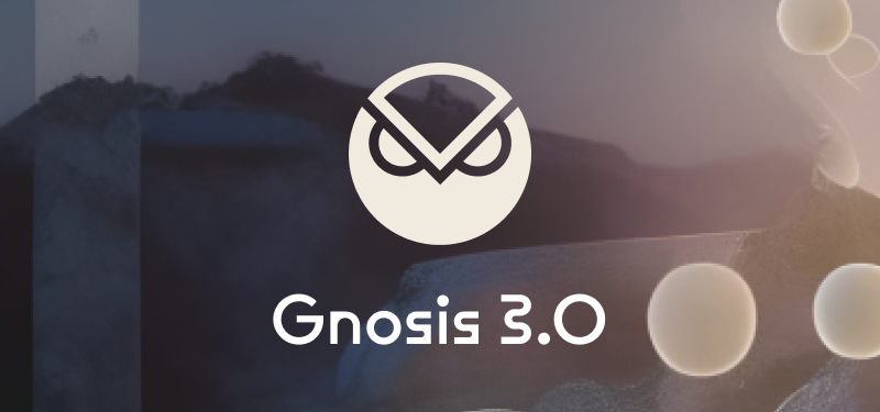 Introducing Gnosis 3.0 - Gnosis Chain