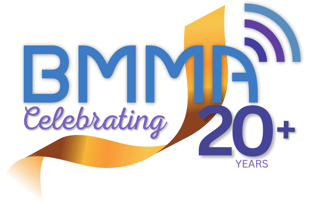 BMMA - Broadband Multimedia Marketing Association
