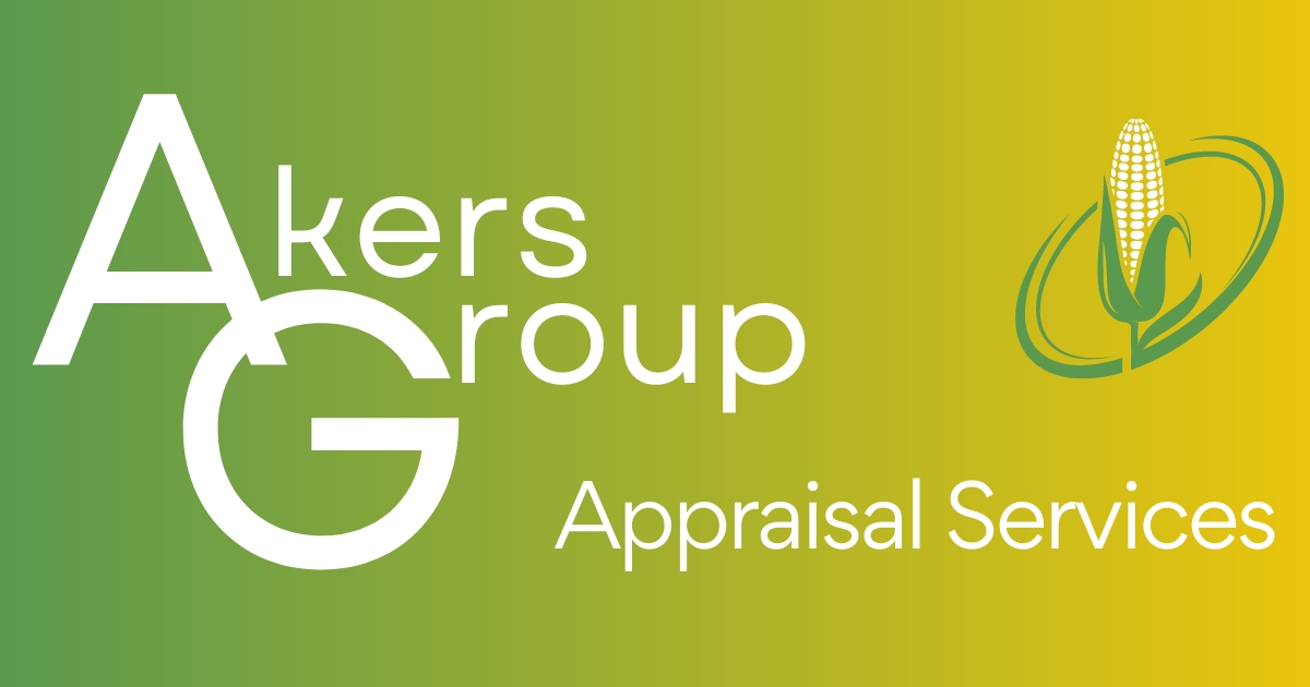 Akers Group | Rural Appraisals in IL, IA, WI, MN