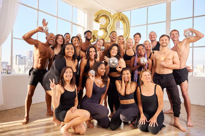 Hot 8 Yoga – California's Hottest Yoga & Workout Studios