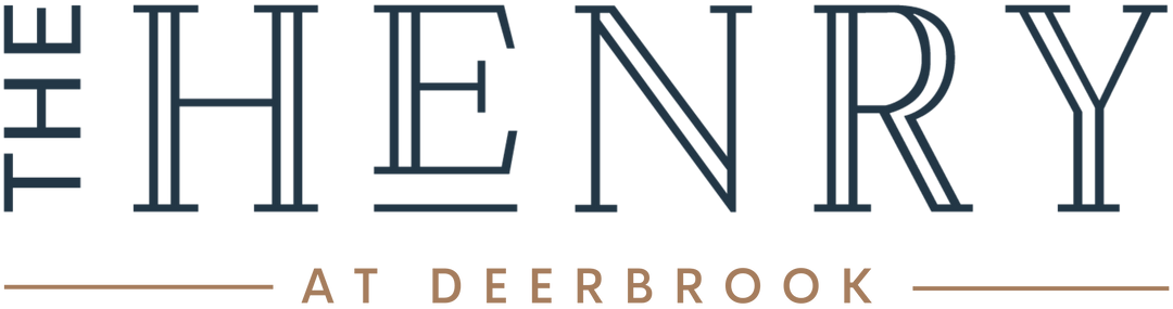 Luxury Apartment Humble - Humble Apartment for Rent | The Henry at ...