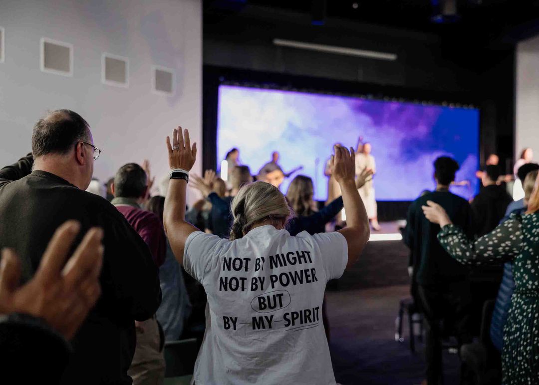 Freedom Conference 2024