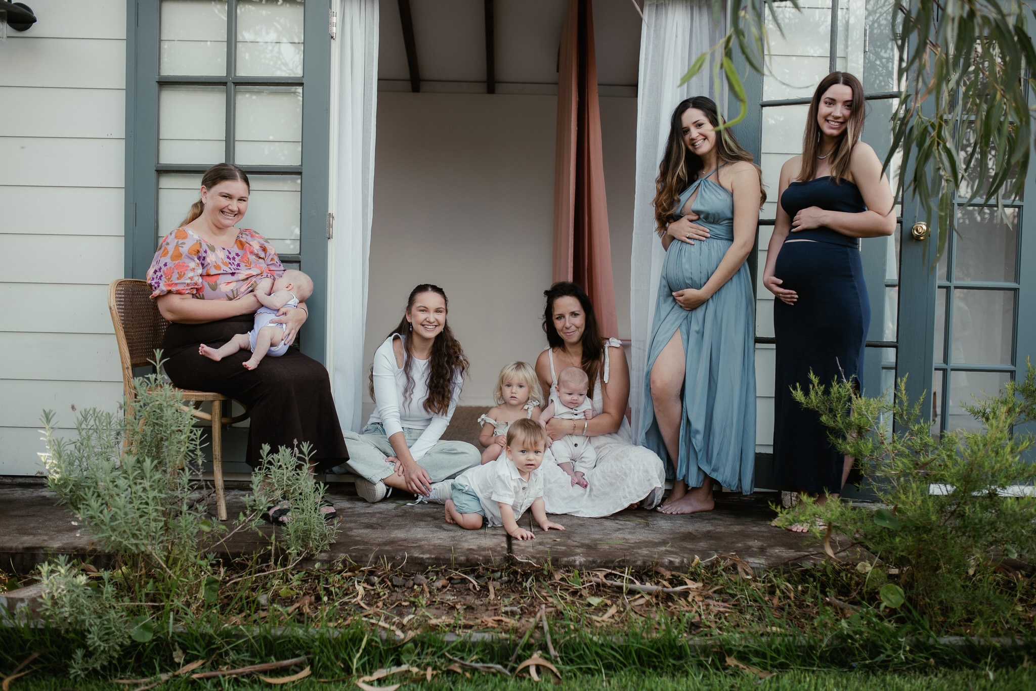 Practical Ways to Really Help New Mums | Diamond Women