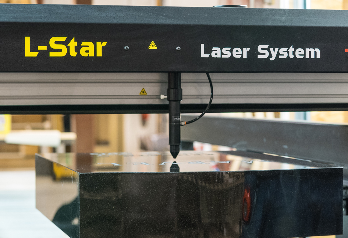 Expert Granite Sandblasting & Carving - Rex Granite - Rex Granite ...