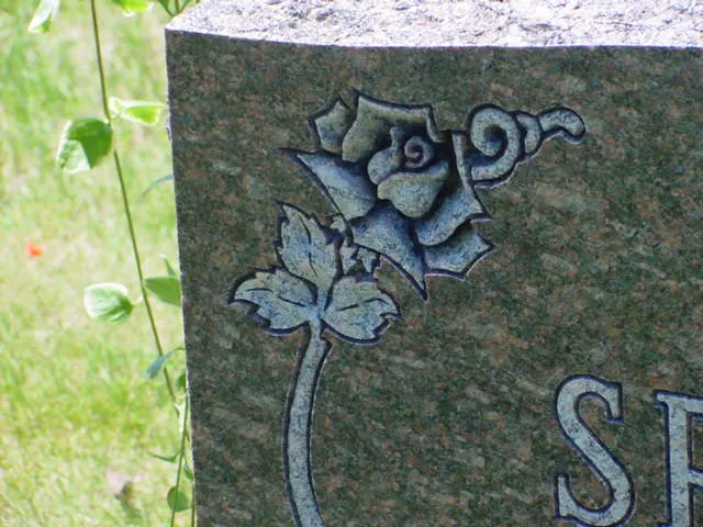 Expert Granite Sandblasting & Carving - Rex Granite - Rex Granite ...