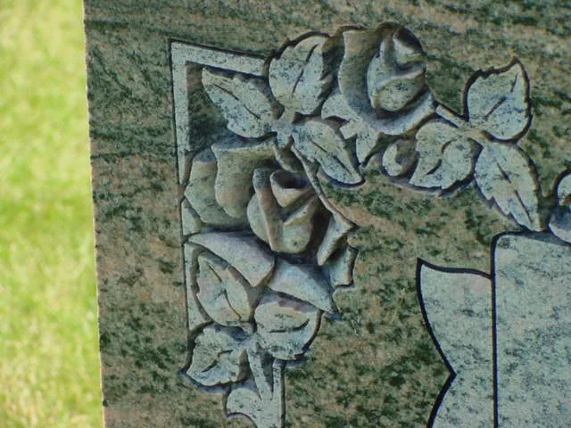 Expert Granite Sandblasting & Carving - Rex Granite - Rex Granite ...