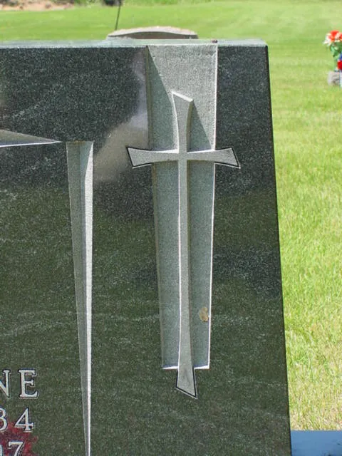 Expert Granite Sandblasting & Carving - Rex Granite - Rex Granite ...