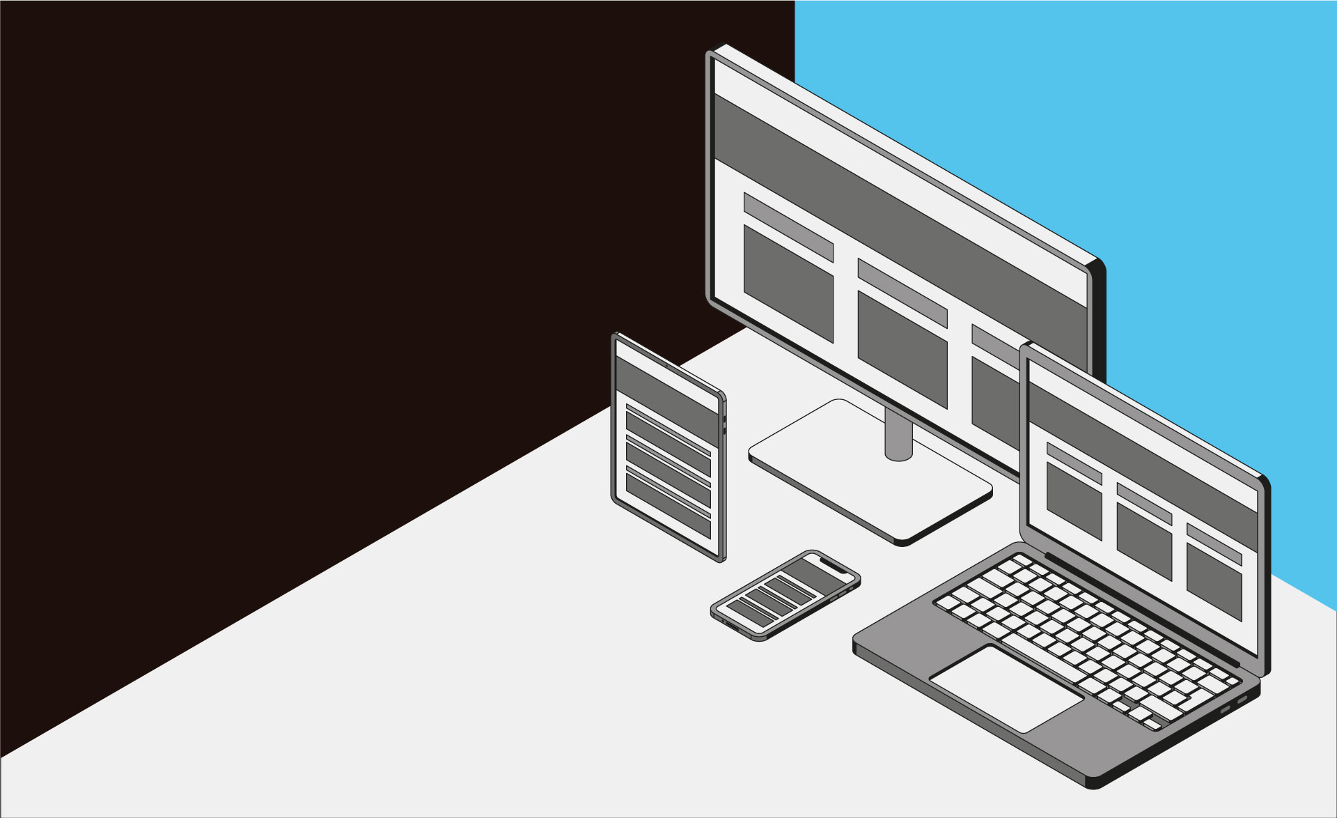 Responsive Web Design: The Key to Effective Website Development | Blog ...