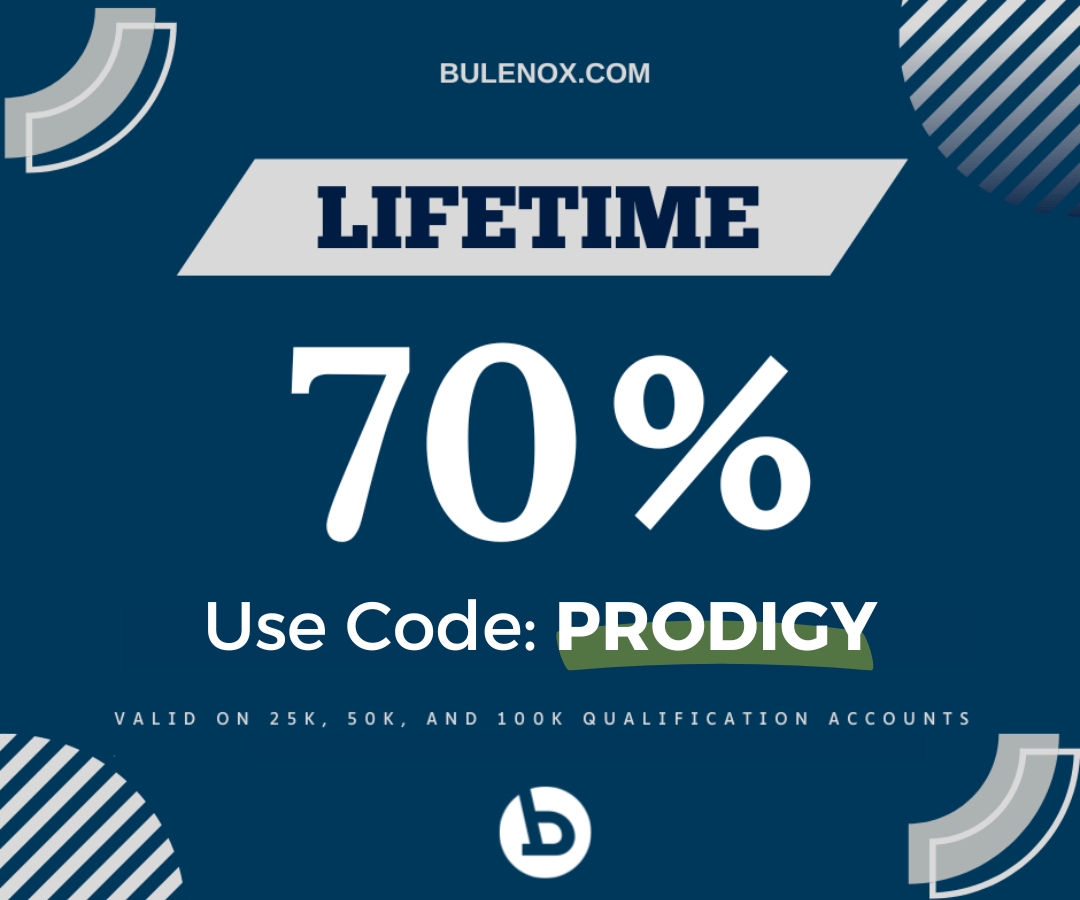 Bulenox | Invest In Yourself With Bulenox Trader Funding