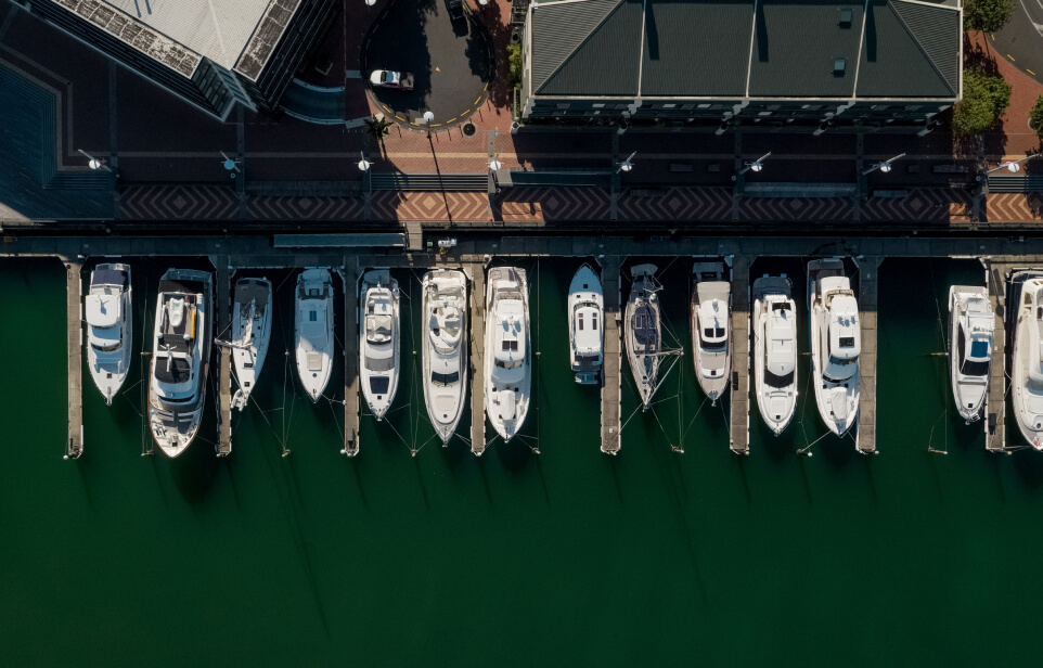 Viaduct Marina | Auckland