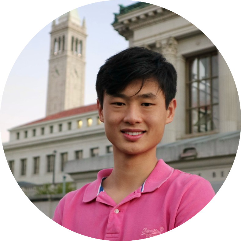 About NewSpace@Berkeley